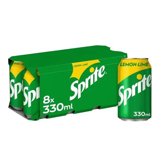 Spritee Soft Drink Can 320ml/spritee Soft Drinks/vietnam Spritee ...