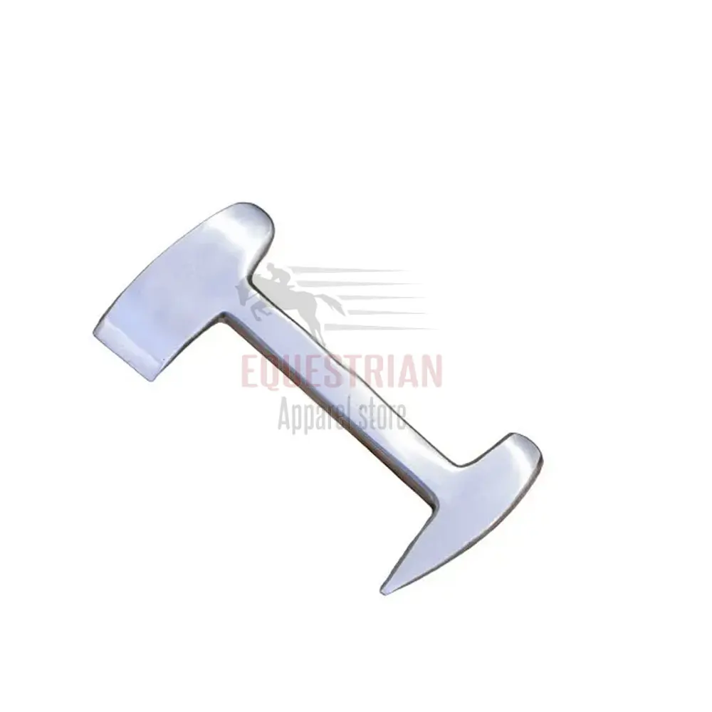 All Purpose Clinch Cutter Buffer Veterinary Instruments Farrier Tools ...