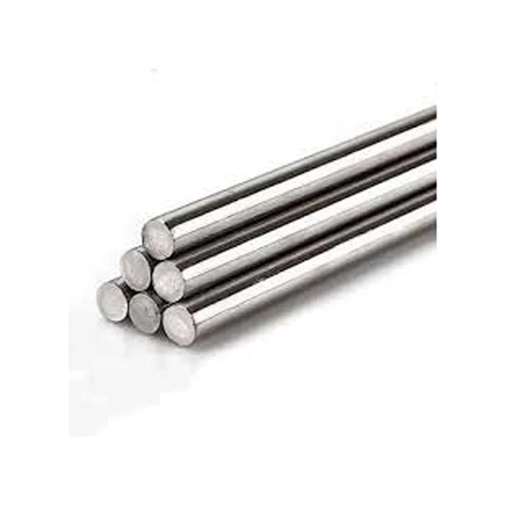 High Quality Stainless Steel Round Bar 2mm 3mm 6mm Metal Rod Cheap ...