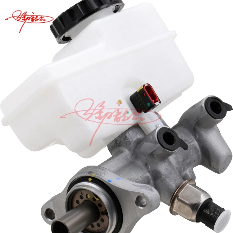 Autopart Brake Master Cylinder 46010-3s100 For Nissan Pick Up D22 Brake ...