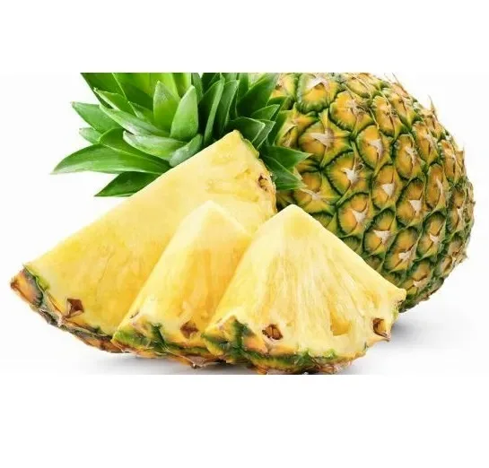 Juicy Fresh Pineapple Fruit Possible Raw Pineapple| Alibaba.com