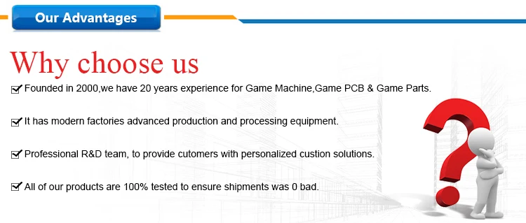 Life of Luxury WMS 550 TOUCH PCB - High-Definition POG Game Board