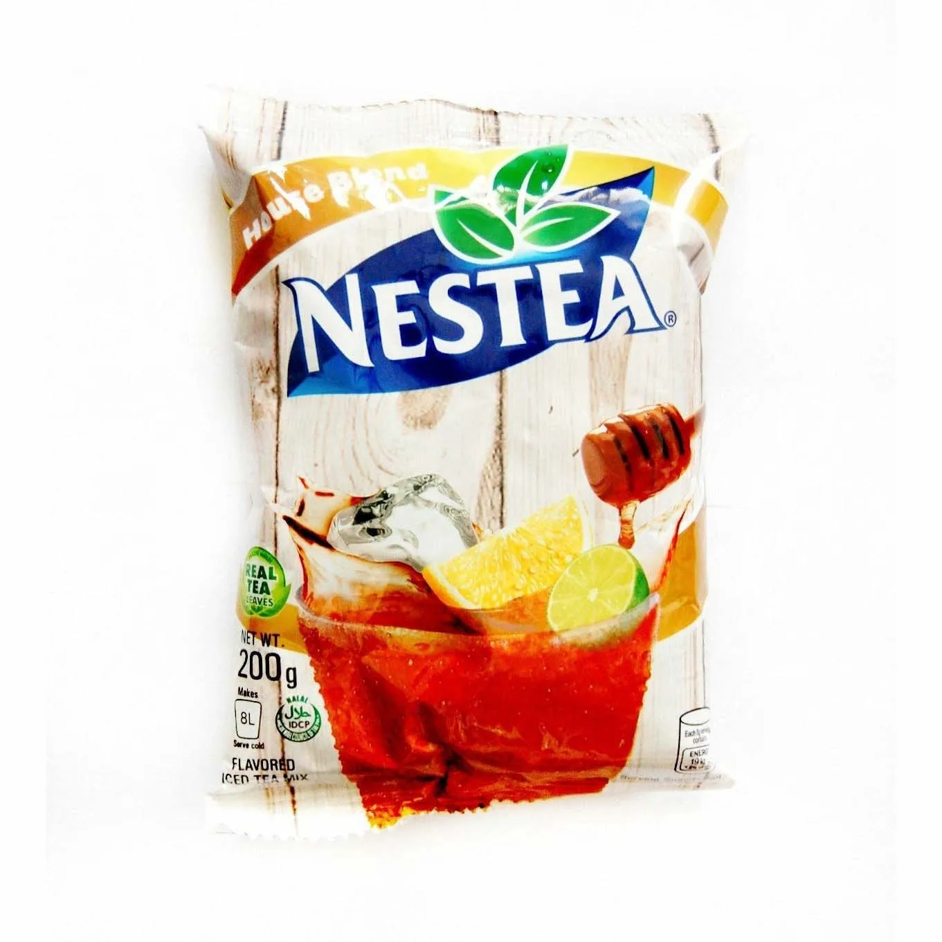 Nestea Unsweetened Iced Tea Mix For Brew Drink 12 Tea Bag / 200 G. - Buy Buy High Quality Nestea ...