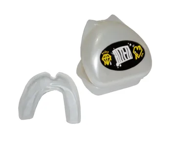 Grade Eva Dental Tooth Protector Brace Boxing Mouth Guard Material ...