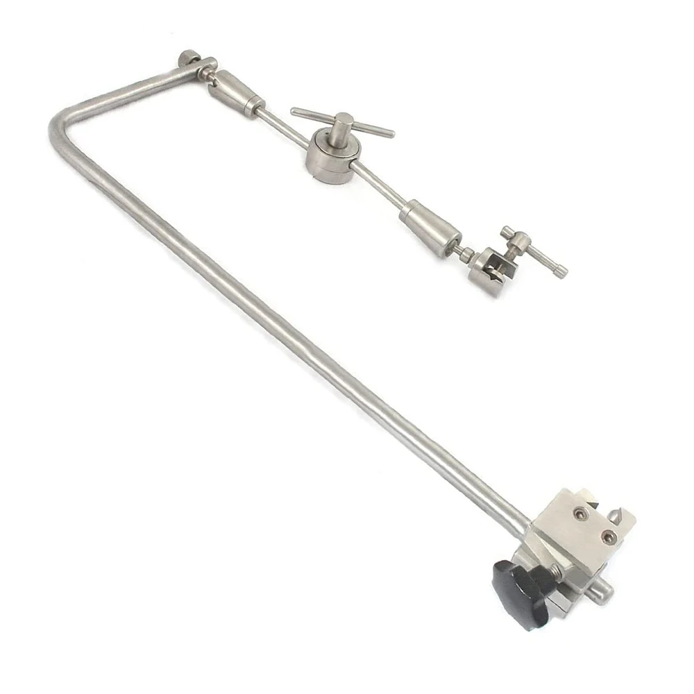 Martin Arm Retractor / Ventriculoscopy Endoscope Holder Flexible Arm ...