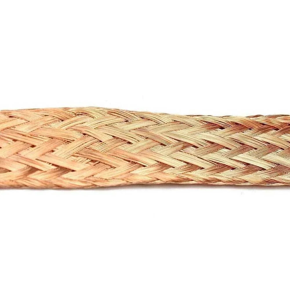 Low Maintenance High Performance Flame Retardant Conductive Flat ...