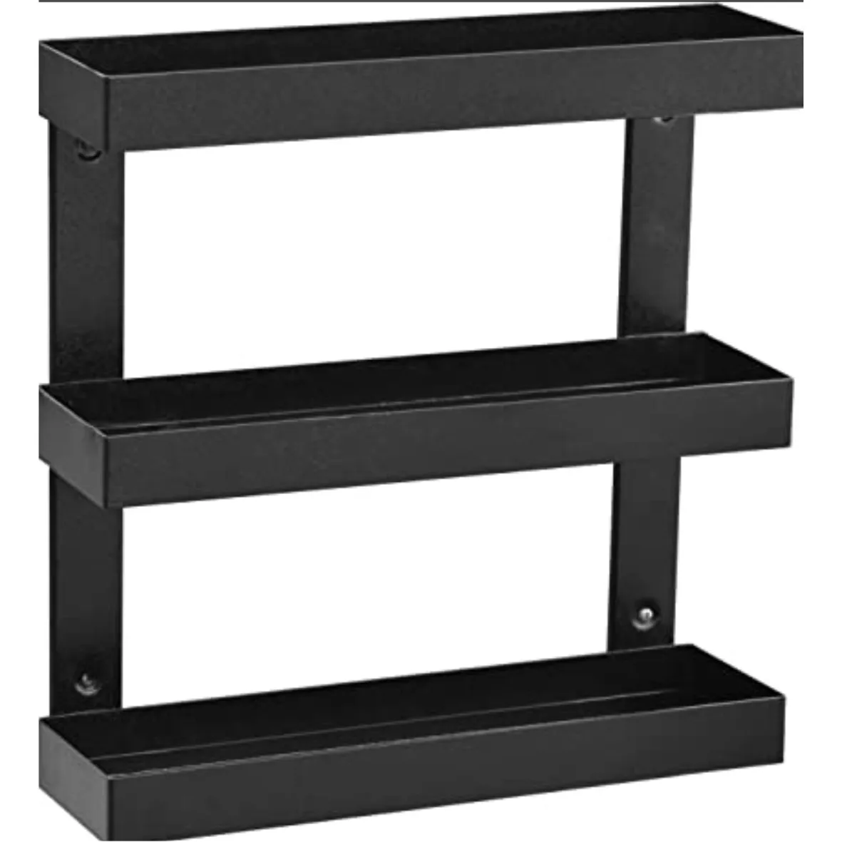 Best Selling Rectangle 3 Tier Multi Purpose Use Rack Home Storage ...