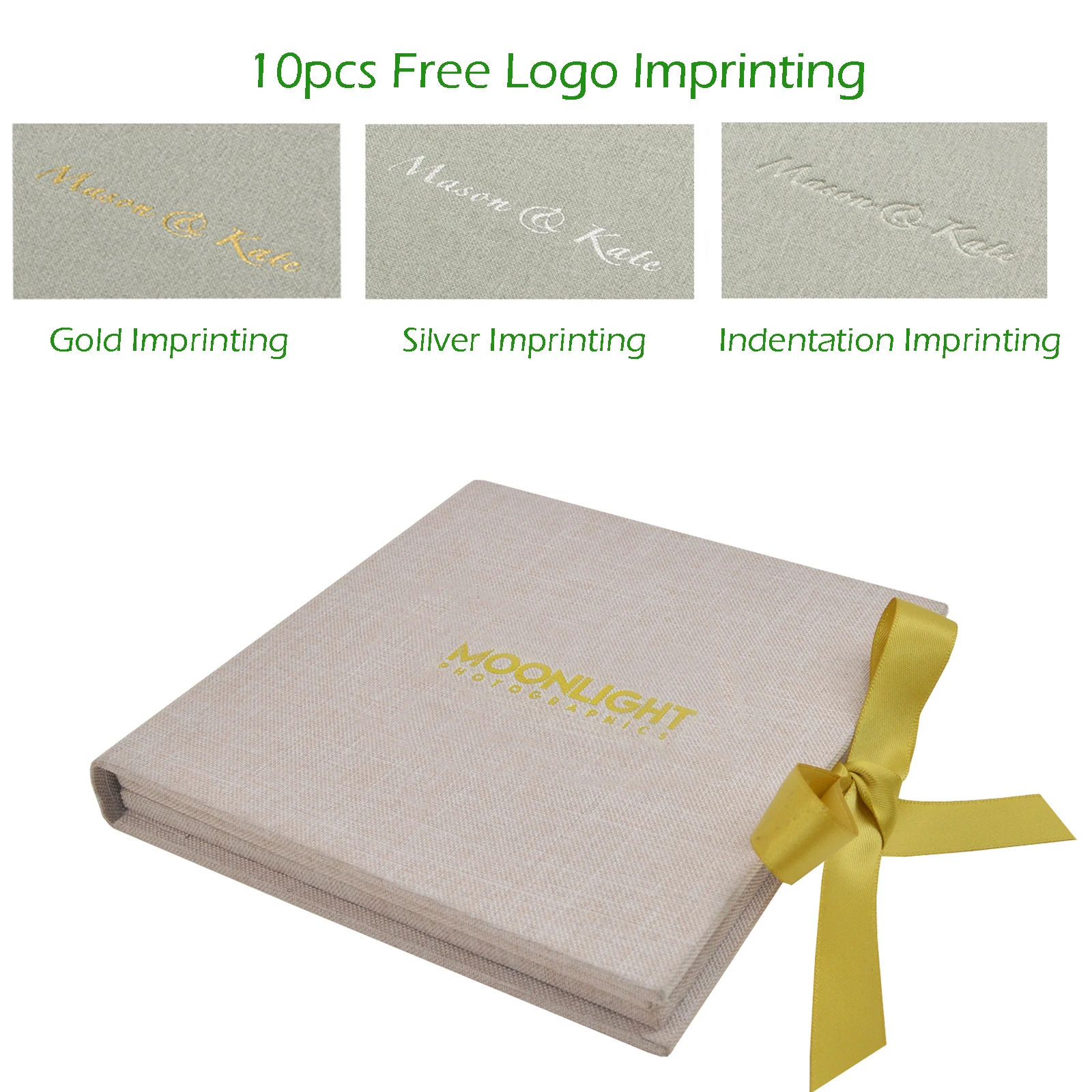 Personalized Usb Flash Drive Packaging | Photographer Gifts For Clients ...