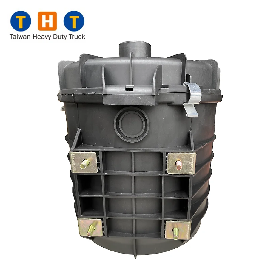 Air Filter Assembly 8980504150 8980504151 for ISUZU Engines