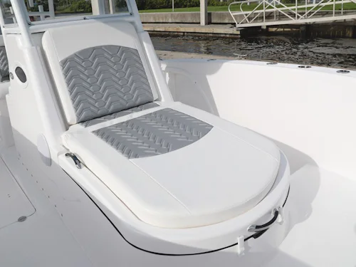 28ft Double Hull Catamaran - High Speed Fishing Boat