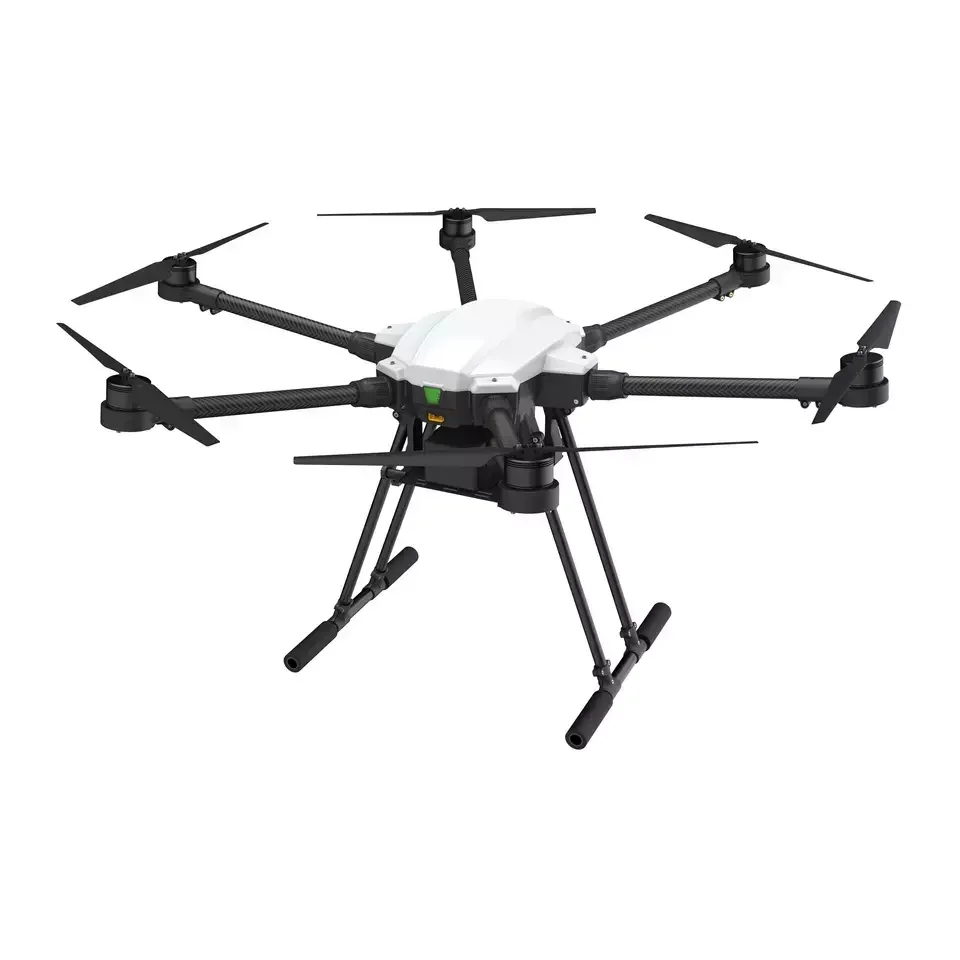 Samli EFT X6100 - High Efficiency Sprayer Drone for Agriculture