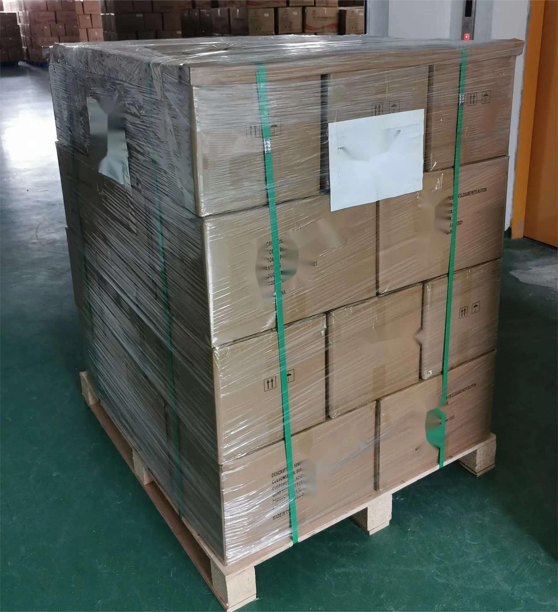 Transparent Pet Thicken Plastic Jerry Can 330 Ml 500ml Cans Round Trash ...