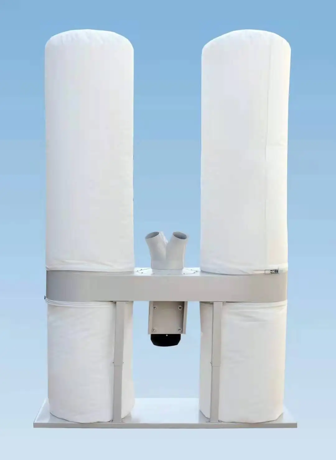 Woodworking Machine Industrial Bag Wood Dust Collector For Woodworking ...