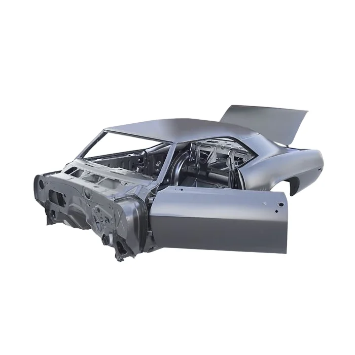 Alibaba.com: CAMARO BODY SHELL FOR CHEVROLET ASSY 68 1968 (COUPE) with ...