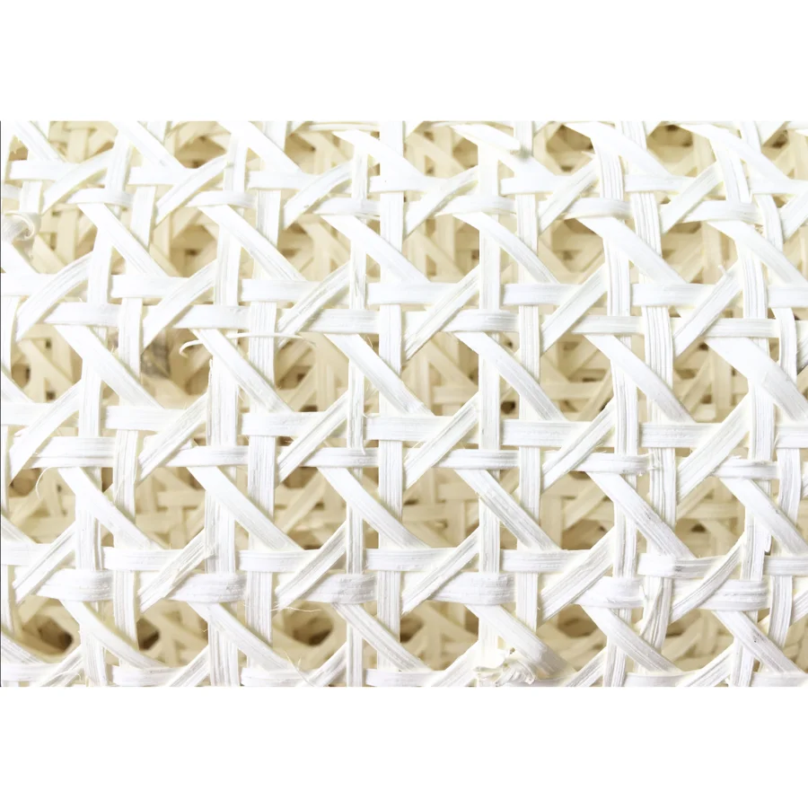 Rattan Rolls/ Rattan Webbing Cane Make By Natural Rattan High Quality ...