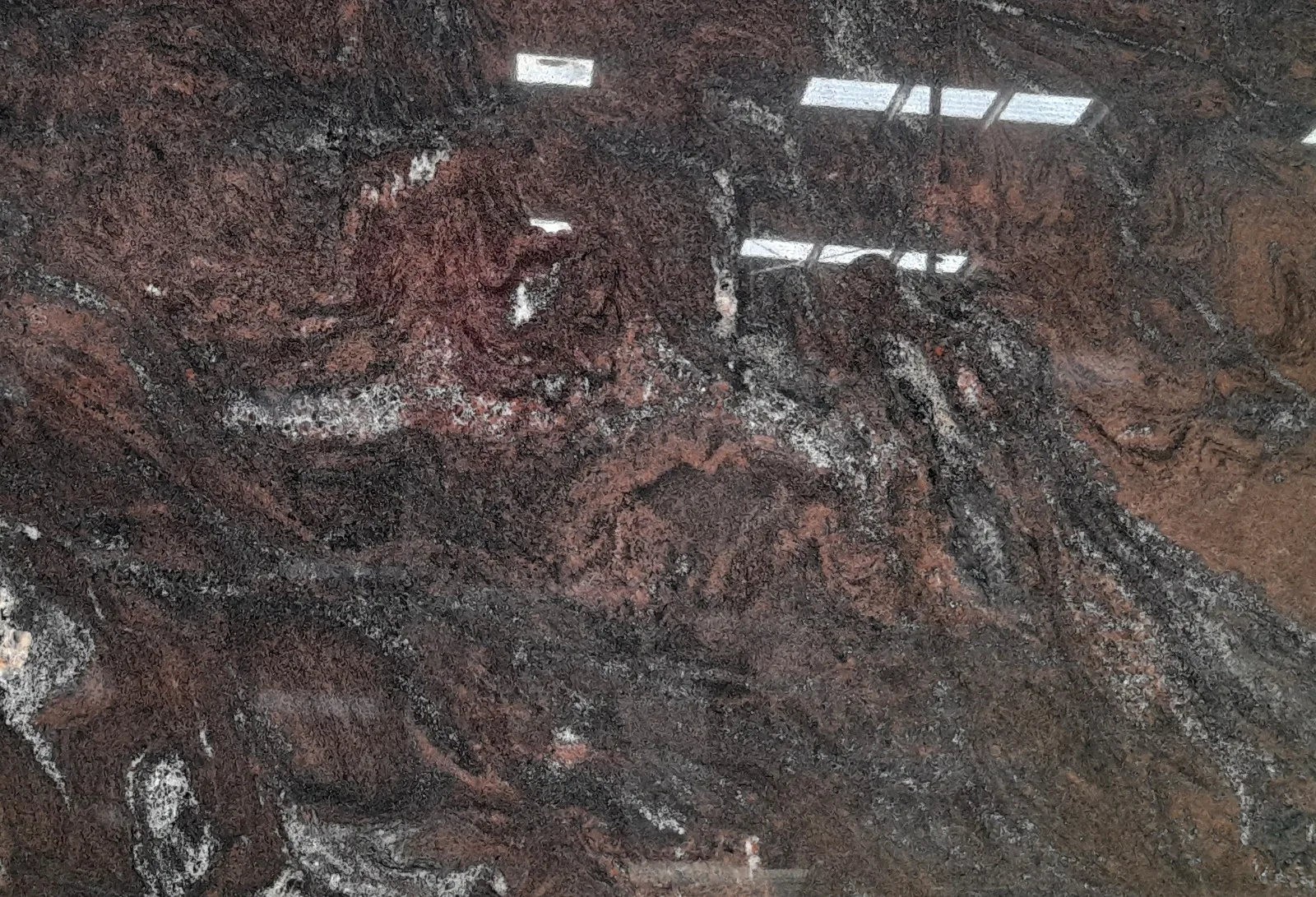 Luxury Modern Design Fully Polished Classic Paradiso Granite Slab Tiles ...