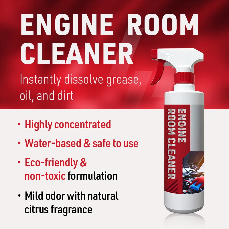Engine Room Degreaser 500ml - Buy Engine Room Degreaser Product on ...