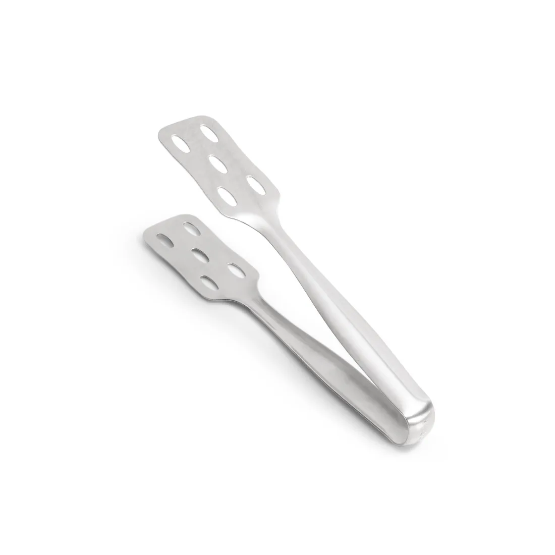 Italian Steel AISI430 Utensil Set for HORECA Kitchen