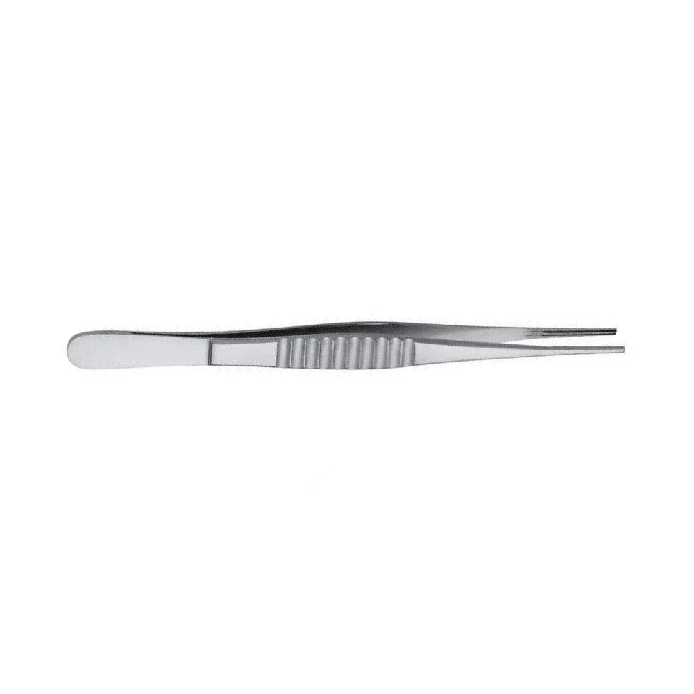 Debakey Forceps Atraumatic Vascular Tissue Forceps Clamp The Basis Of ...
