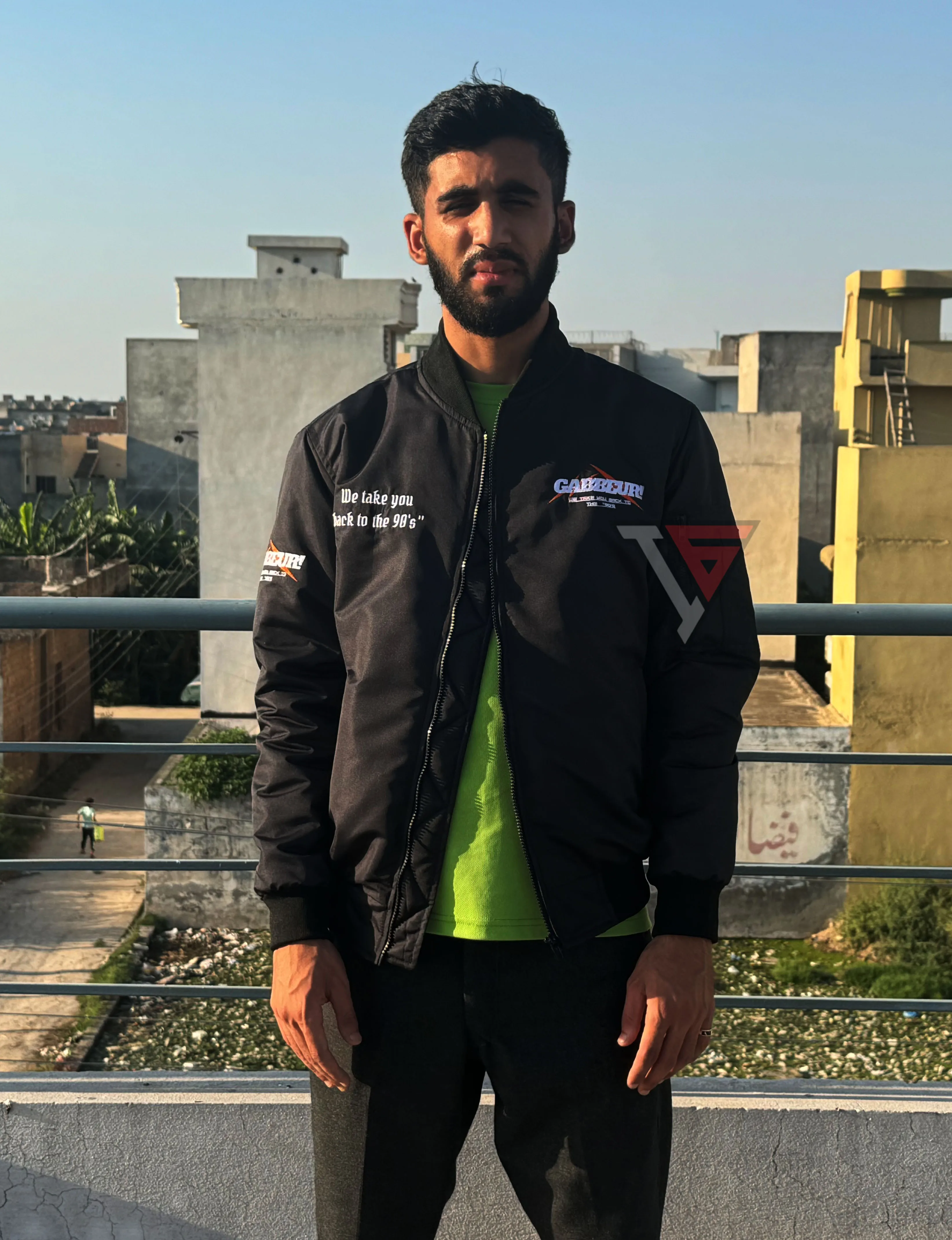 Shop High Quality Custom Bomber Jackets for Men This Winter