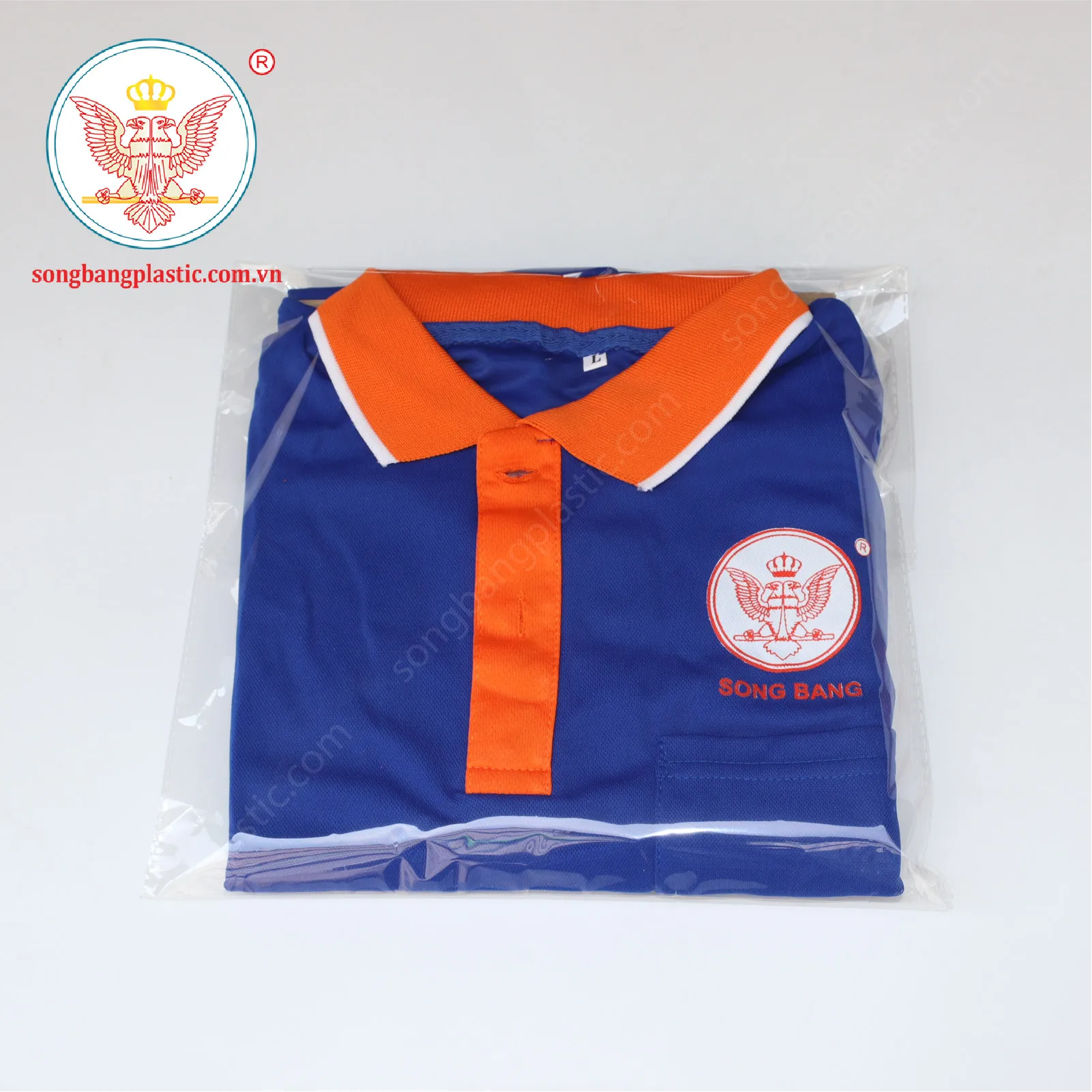 Transparent Self-Adhesive Plastic Bags Factory-Produced PP OPP BOPP for ...