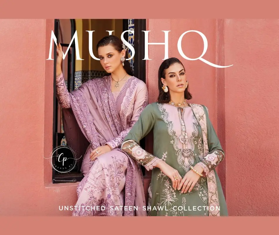Trendsbycp Mushq Moroccan Dream Unstitched Satin Collection Premium ...