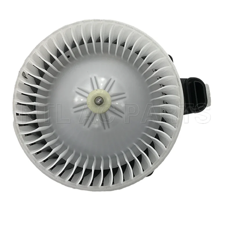 Toyota Prius Heater Blower Fan Motor - Reliable & Efficient