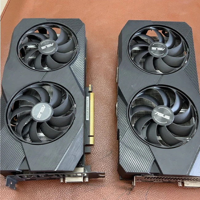 ASUS Cmp 30HX 6gb GPU Graphic Cards - High Performance