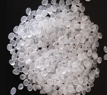 Fiber Grade Pet Flakes/ Polyethylene Terephthalate Plastic Granules Raw ...