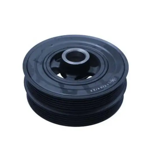 High Quality Crankshaft Belt Pulley Guide Pulley For 1 753 154 1753154 ...