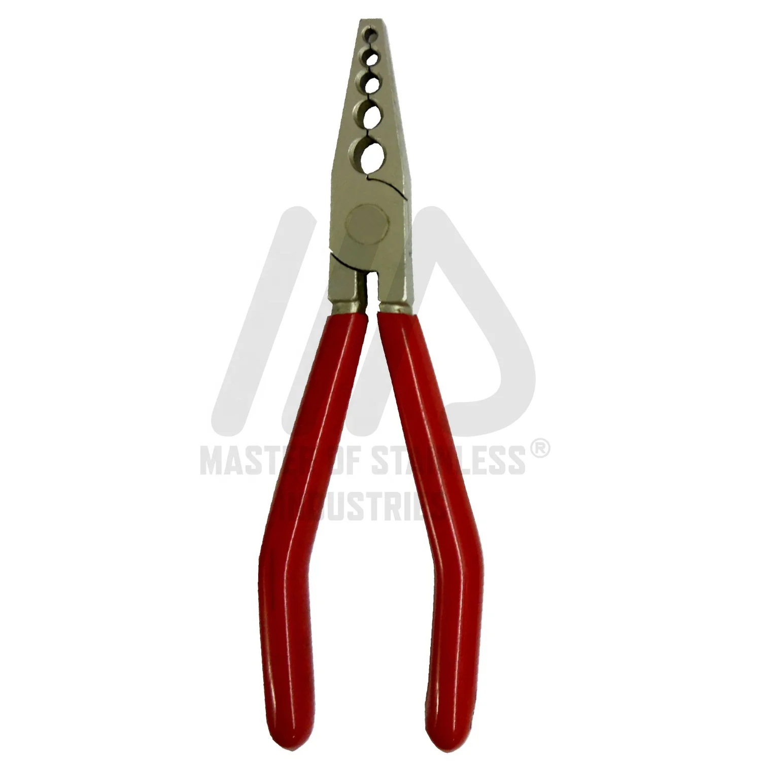 Variety Of Bird Leg Ringing Pliers Other Pet Products Stainless Steel ...