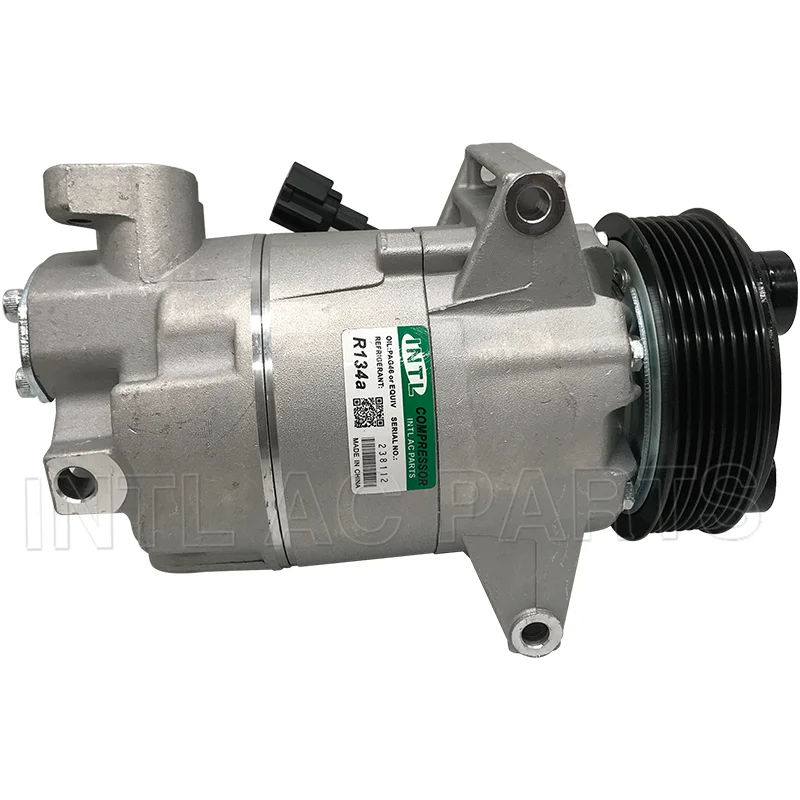 New Car AC Compressor for NISSAN Sylphy Versa Tiida