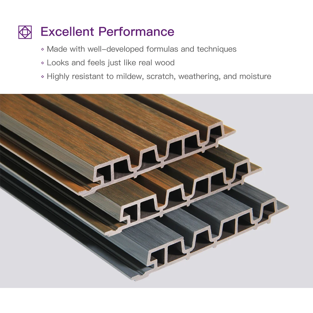 Roof Cladding For Ford Fiber Cement Cladding Exterior Wpc - Buy Outdoor ...