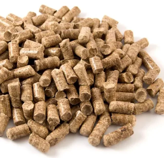 Oem Eco Friendly Breezy Sand Cleaning Corn Cob Cat Litter Activated ...