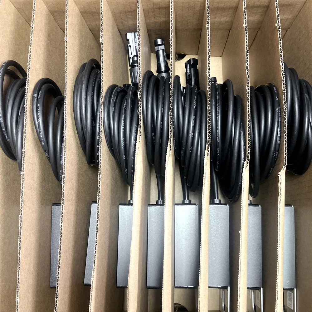 Fast Shipping Smart Solar Panel Optimizer Sun2000-600w-p For Solar ...