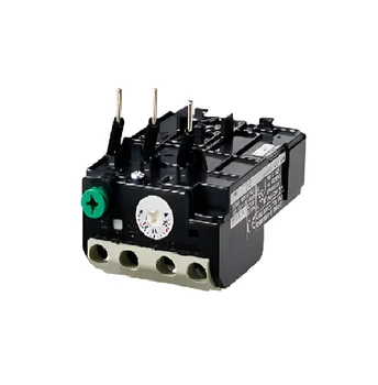 Japanese Thermal Safety Overload Relay Best Selling Made New Electric ...