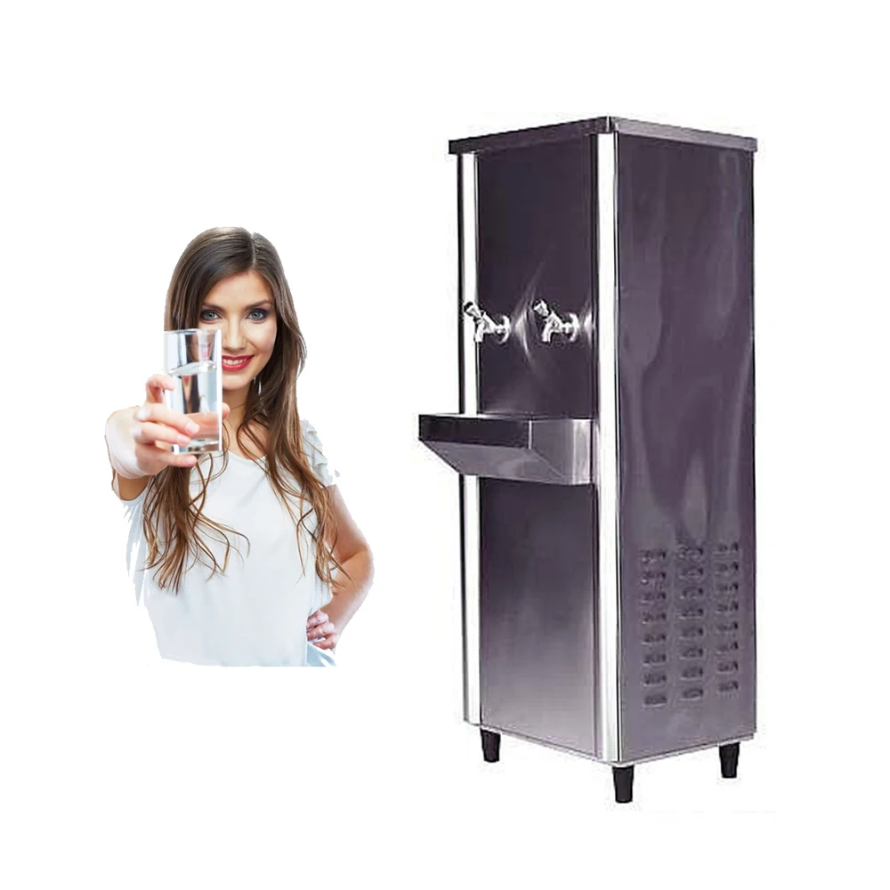 Iso Certified High Insulation 220v Stainless Steel Movable Drinking ...