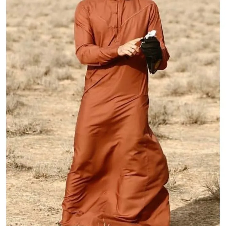 Al Noor Jubba For Men Arabic Thobe/ Sudanese Thobe Men Thobes Islamic ...