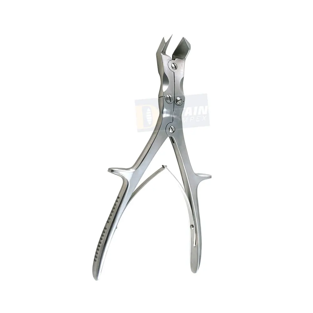 High Quality Manual Orthopedic Surgical Forceps Best Quality Stainless ...