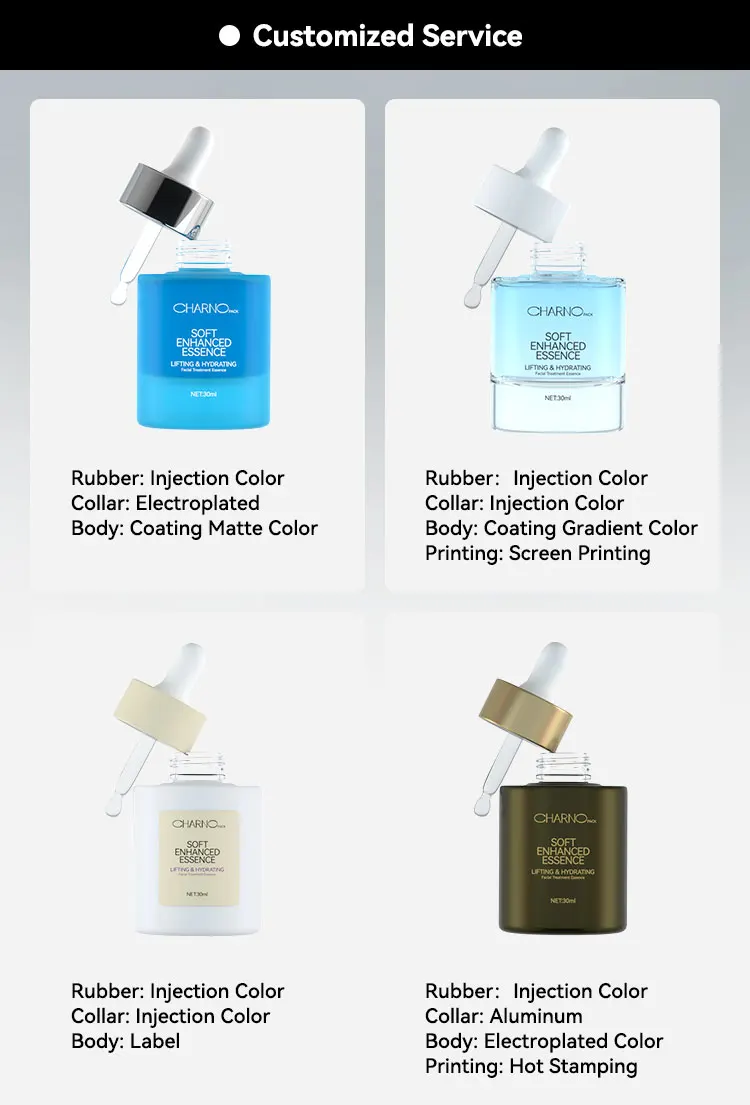 Luxury Decant Perfume Bottle 10ml Square Thickness Clear Long Simple ...