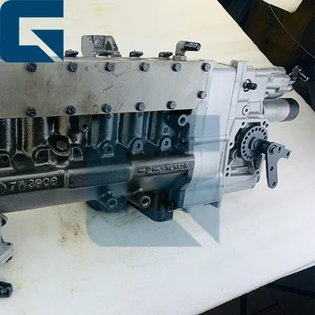 7w-3906 7w3906 Fuel Injection Pump For 3406 3406c Engine - Buy 7w-3906 ...