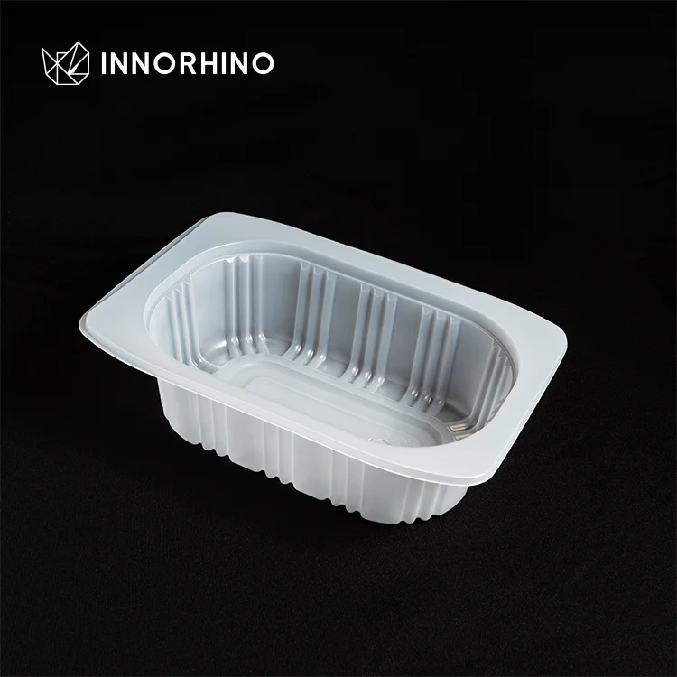 Pp Sealable Disposable Take Away Food Plastic Containers Innorhino ...