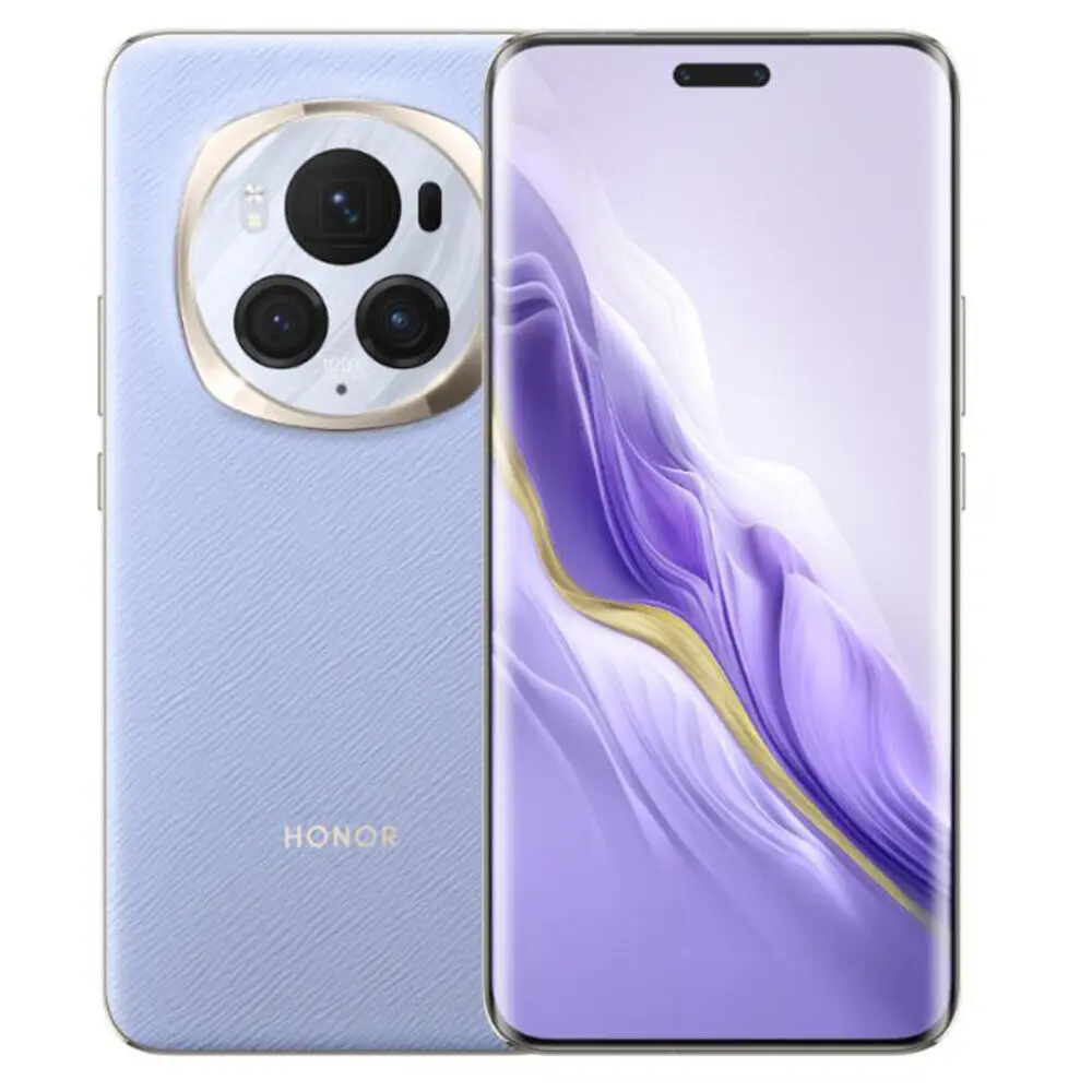 Honor Magic 6 Pro 5g 6.8" 16/512gb Ltpo Oled Snapdragon8gen3 180mp 5600mah By Fedex - Buy Honor ...