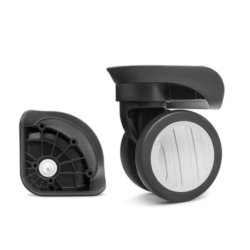 Valiz Tekerlek Luggage Wheels Replacement Retractable Detachable ...