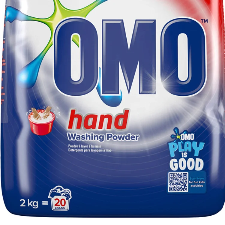 Omos Ultra Fast Detergent Powder Washing Powder Detergent Wash Clothes ...