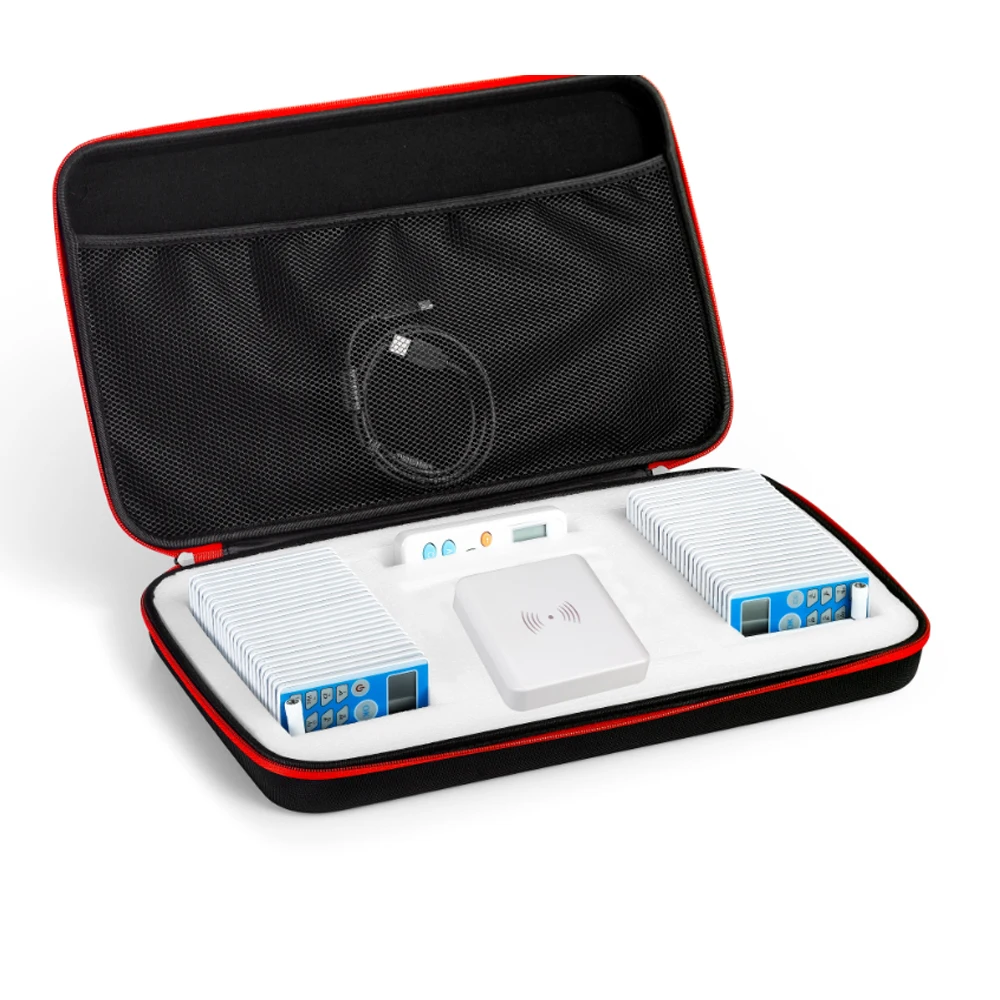 Interactive Conference Wireless Classroom Voting System Response ...