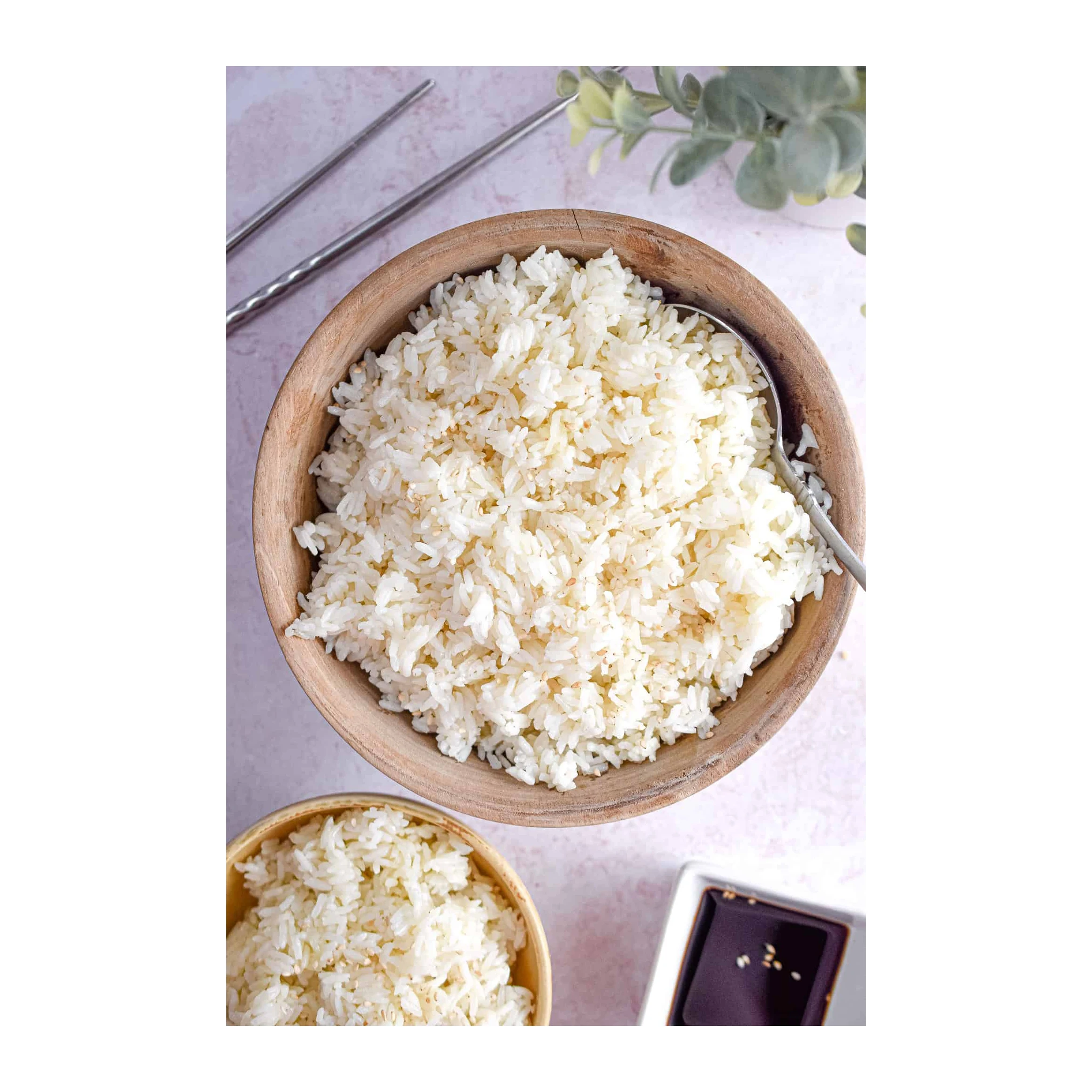 Packing 1kg 5kg Long White Rice Wholesale - Buy Super Jasmine Rice ...
