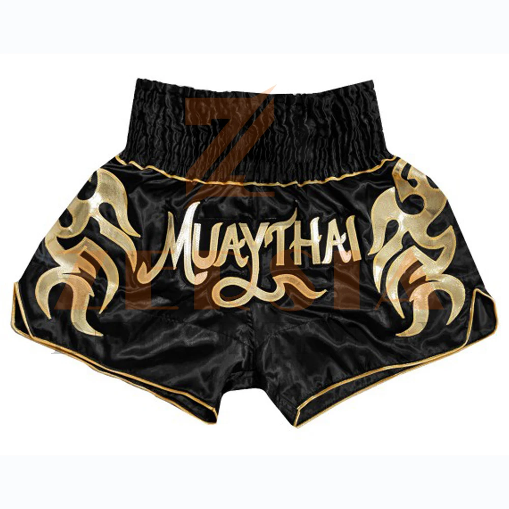 High Quality New Arrival Mma Boxing Fight Shorts Free Combat Pants ...