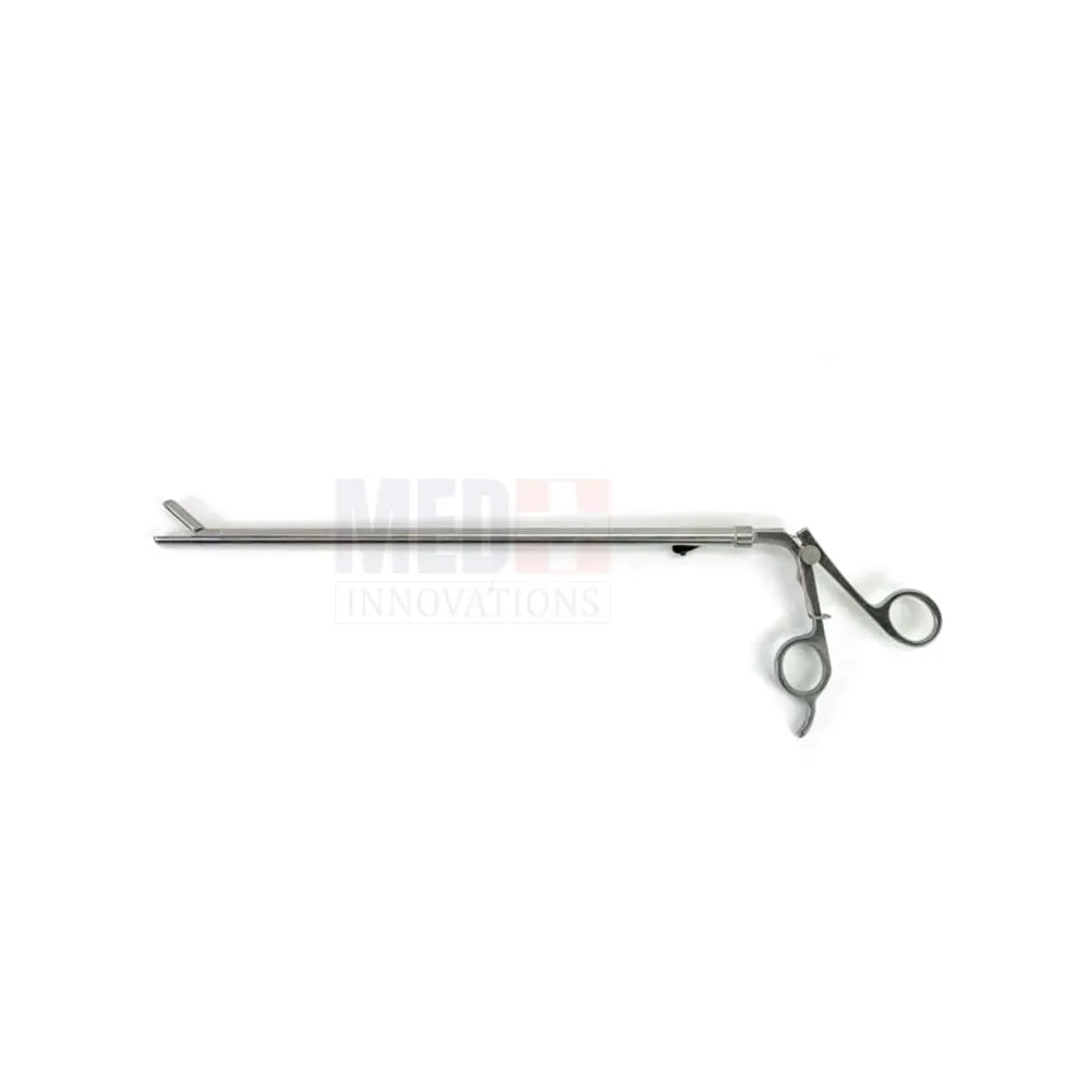 Laparoscopic Claw Grasper Grasping Forceps 10mm X 33cm For Sale In Best ...