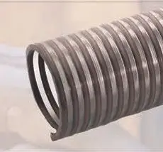 Pvc Spring Hose Water Pump Suction Hose Lowest Price Durable ...